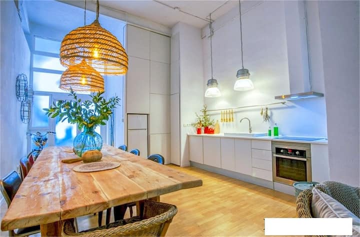 Wonderful Apartment In Alicante - Alicante