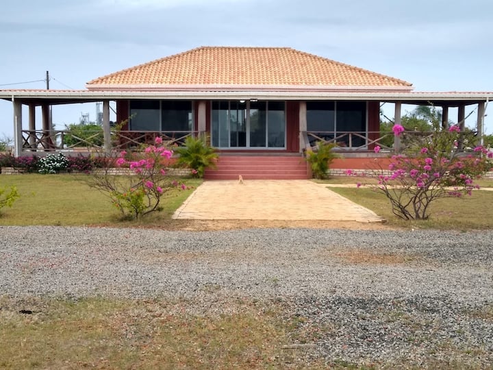 Santa Fe Lodge, Rupununi Guyana - Guyana