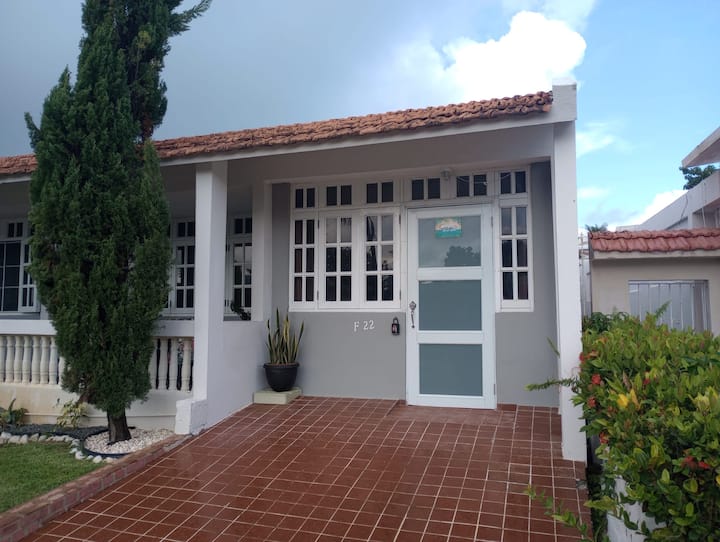 Sonyi Apartment
Suite En Fajardo Cerca De Playa - Fajardo