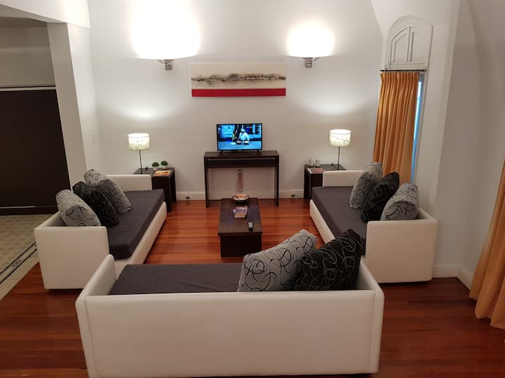 Departamento Dowtown Cerca De Obelisco Y Subte - Argentina