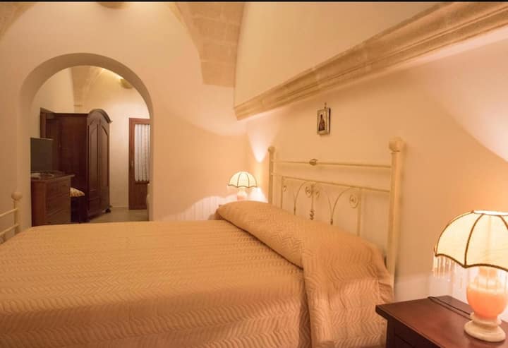Suite 65 By Relais
Cin; It073008b400074988 - Grottaglie