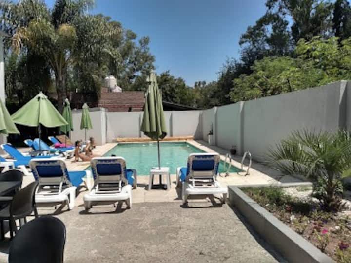 La Farola - Hotel Boutique Spa - Arroyo Seco