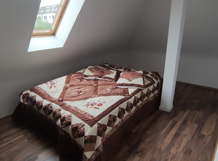 Zentrale Wohnung In Hannover Burg - Garbsen