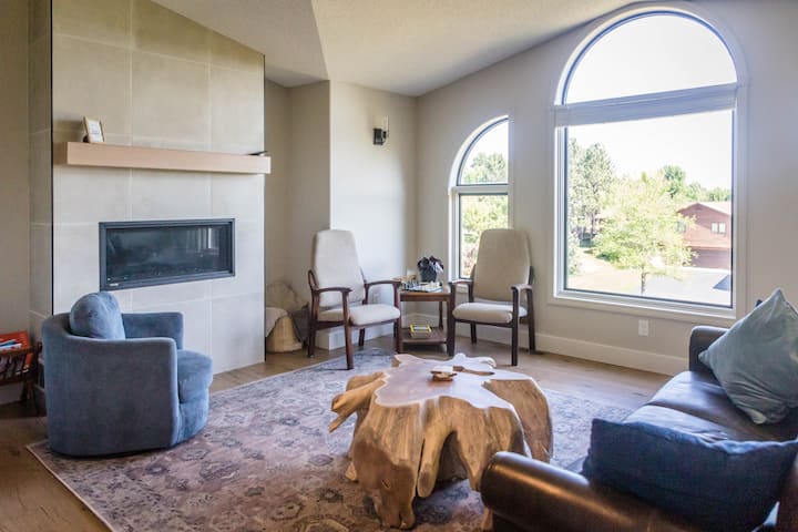 Great Summer Rental - Sturgis, SD