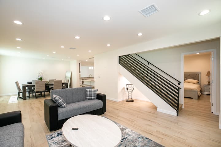 Celebrity Hollywood Hills Luxury Home Los Angeles - Downtown - Los Angeles