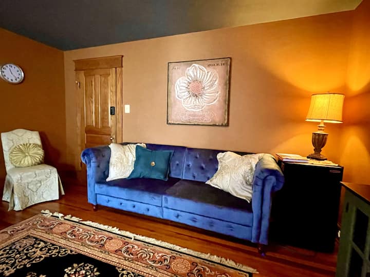 Private Br/ba & Balcony Mtntop Manor 12 Mins To Dt - Frederick, MD