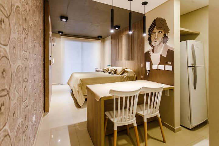 Suite Paris Tucuman - San Miguel de Tucumán