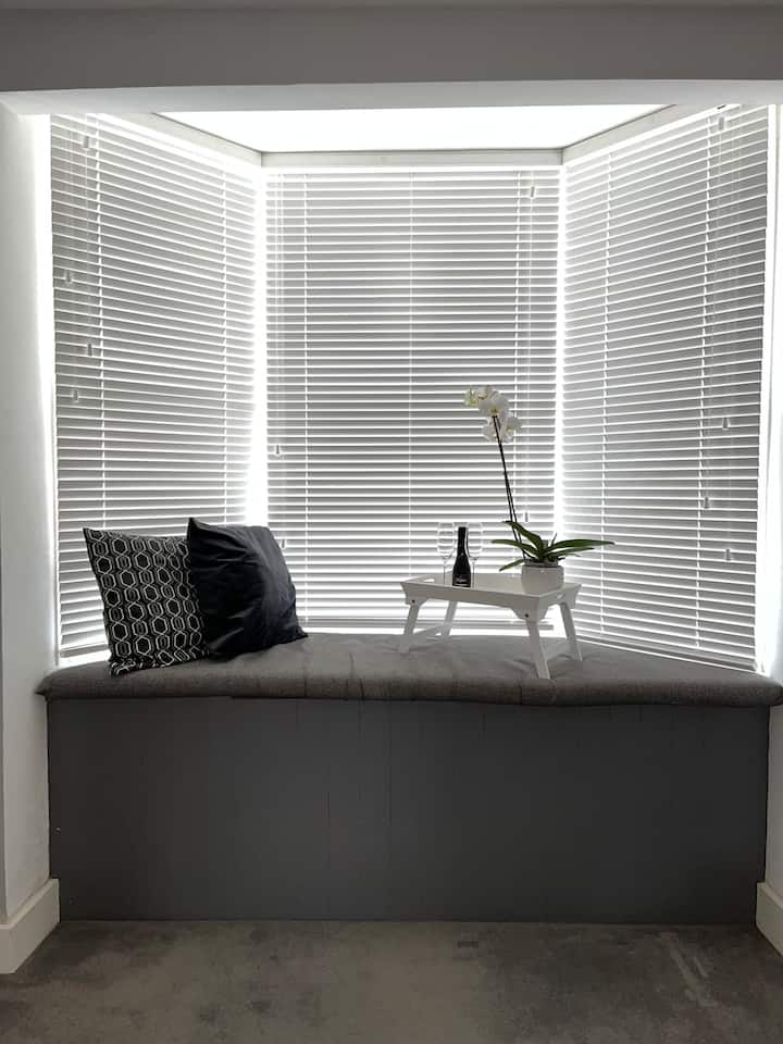 Cosy 2 Bedroom Cottage In Rye - Camber Sands