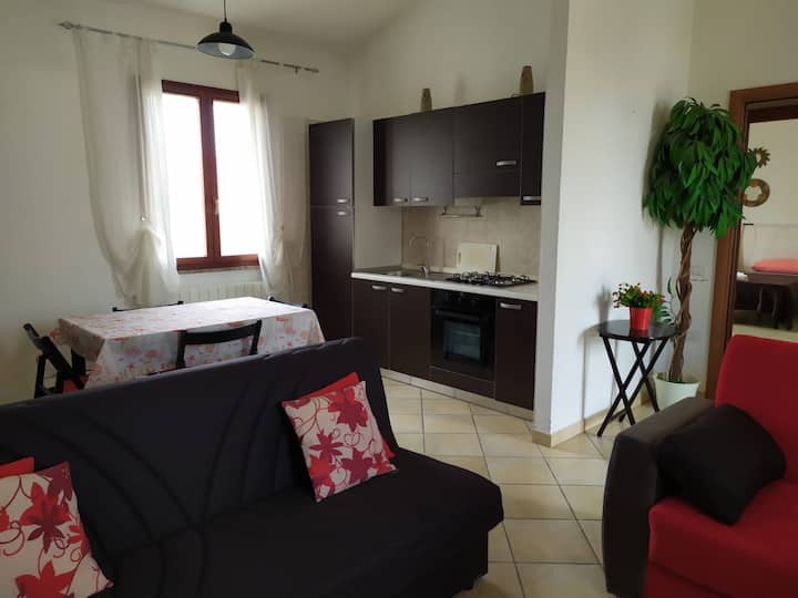 Appartamento Enrica - Sardinia