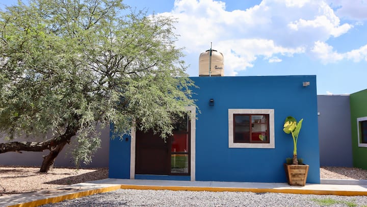 Space For Families | Nine Minutes From Downtown - San Miguel de Allende