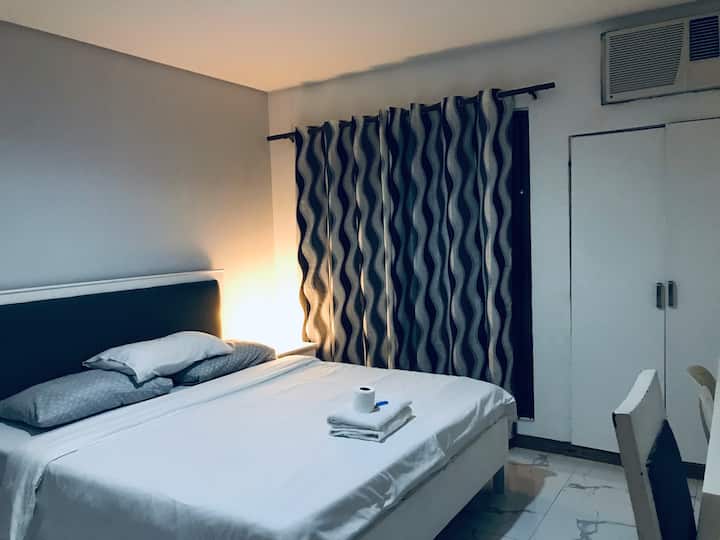Affordable Suite At Bel Air Soho S9k04 - Manila