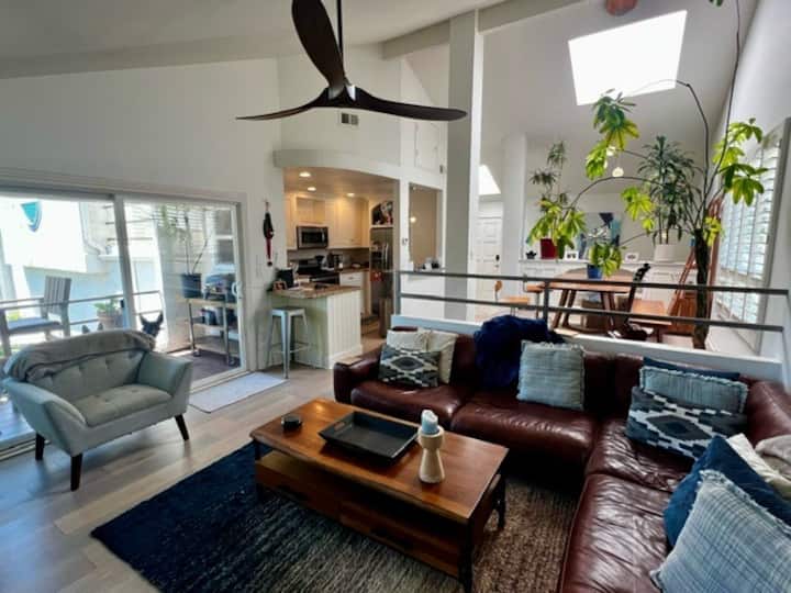 Leucadia Beach House - Encinitas, CA