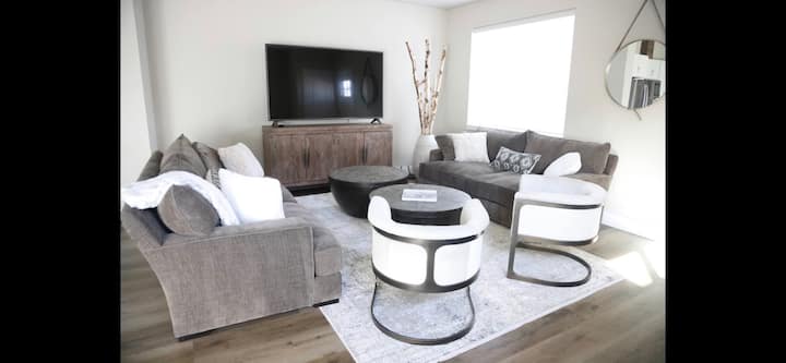 Beautiful New Townhome In The Heart Of Whitefish! - Whitefish, MT