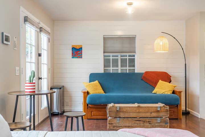 Cozy Casita-enjoy Evening Walks On The Golf Course - Phoenix