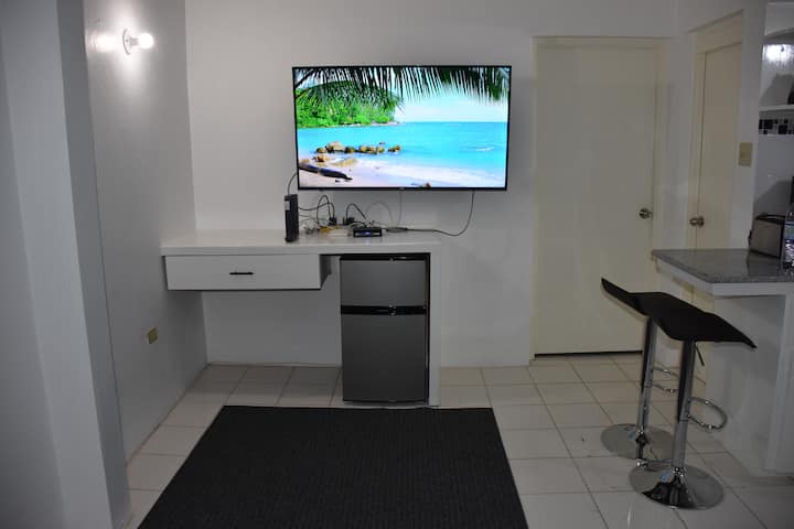 White River Apartment 9, Great Pond- Ocho Rios - Ocho Rios