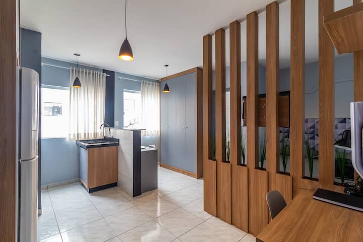 Loft Campeche - Florianópolis