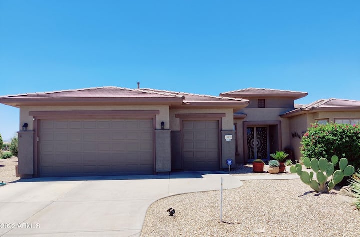 Superbowl 2023 12 Miles To Stadium - Surprise, AZ