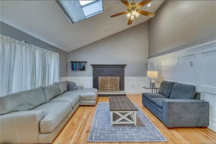 Cozy Getaway In Salisbury Mills - Washingtonville, NY