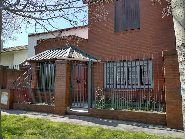 La Casa De Los Alamos - Mar del Plata