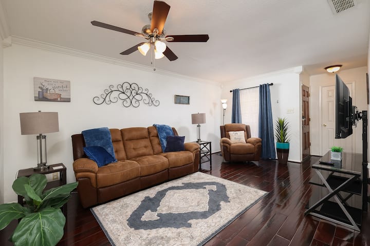The Ivy In Alamo City - Oakland Estates - San Antonio