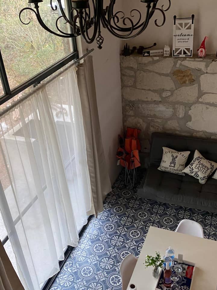 Entre Ogros Y Duendescabañas En Mineral Del Chico - Pachuca