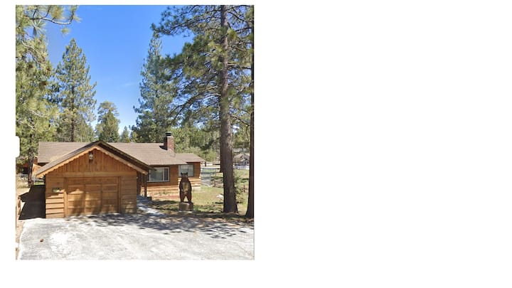 Walk2village*spa, Pool Table &Pets Ok* - Big Bear Lake, CA