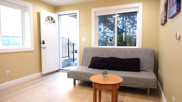 Guest Suite In Sf Parkside - San Francisco, CA