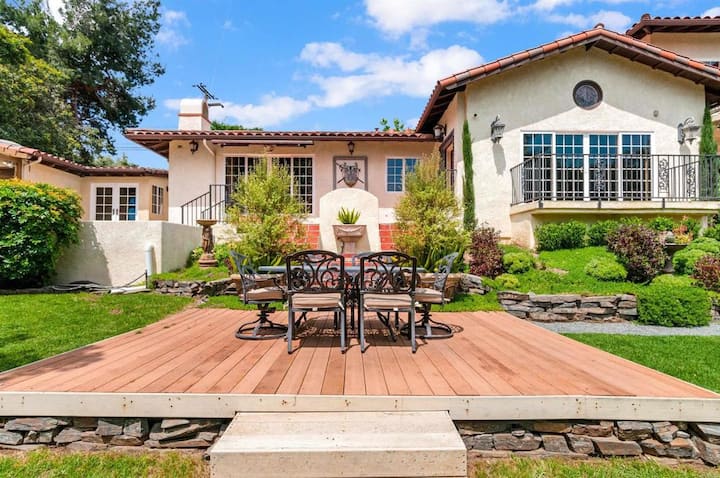 Davinci Suite - Fallbrook, CA