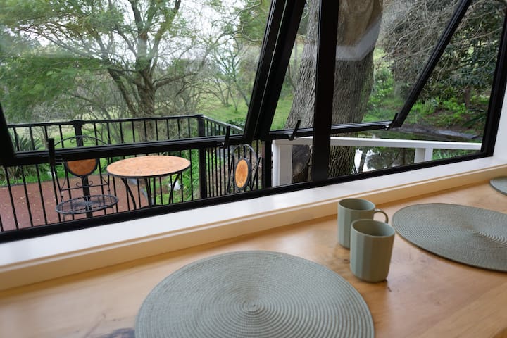 *Lilly Pad Cottage* Rural Haven - No Cleaning Fee - Ōmokoroa