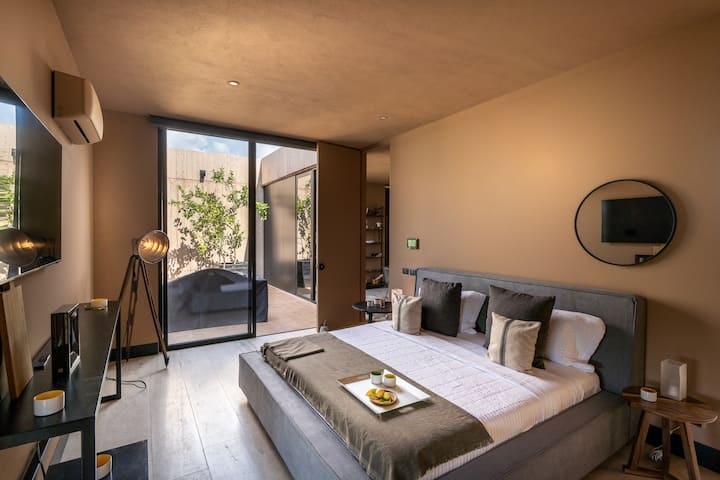 Penthouse 1 - Luna Chapultepec - Guadalajara