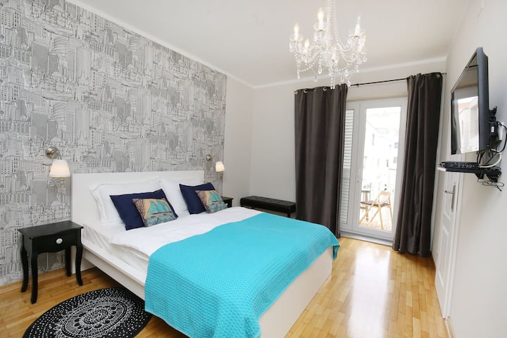 Verena’s Place Room With Balcony - Dugi Otok