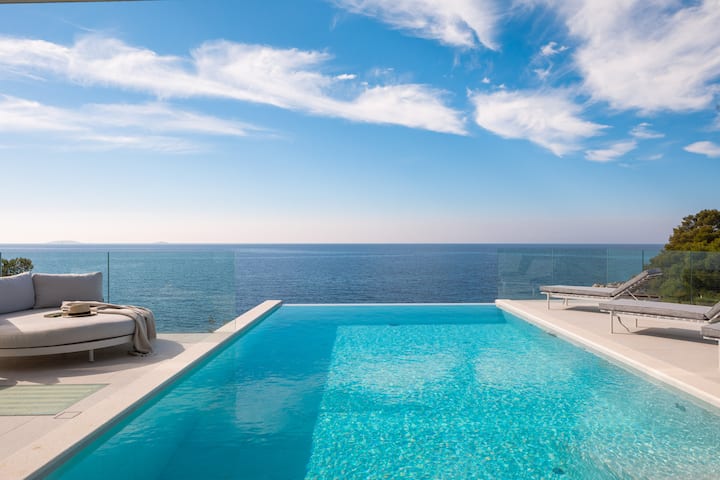 Villa Dream Pearl - Primošten