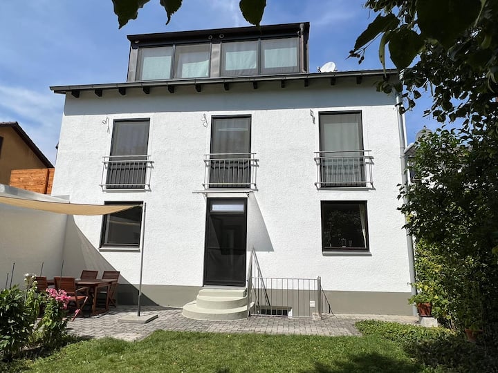 Nice Apartment Near The Allianz Arena - Oberschleißheim