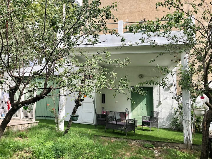 Maison De Campagne. - Sauve