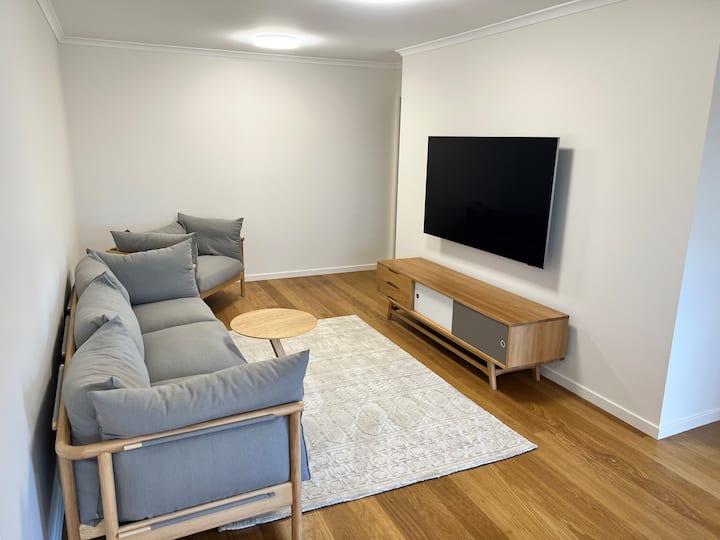 Beachside, Self Contained, One Bedroom Apartment. - Forster