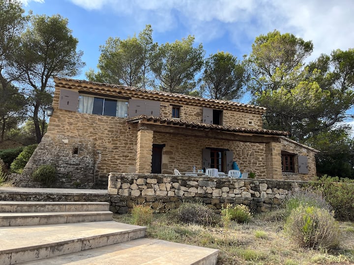 L’oliveraie De Roaix - Vaison-la-Romaine