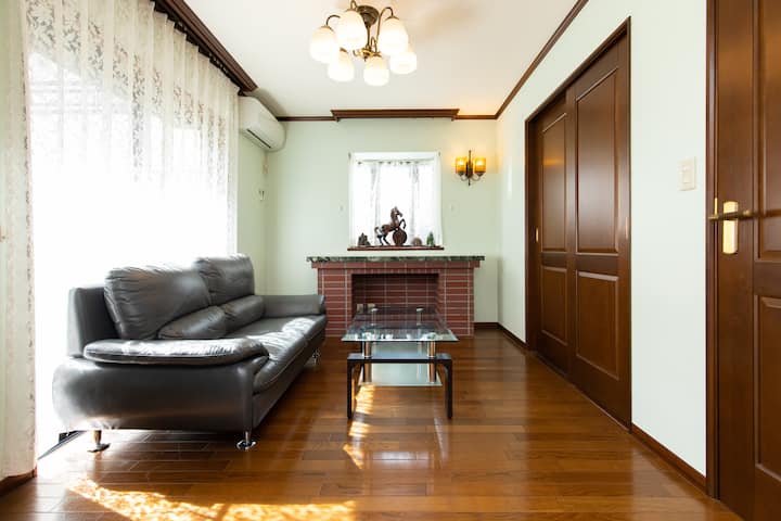 Shinagawa Wisteria Residence - Shinagawa