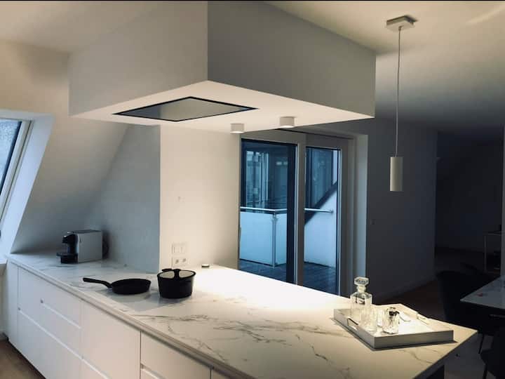 Wonderful Apartment In Vienna - Vienna
