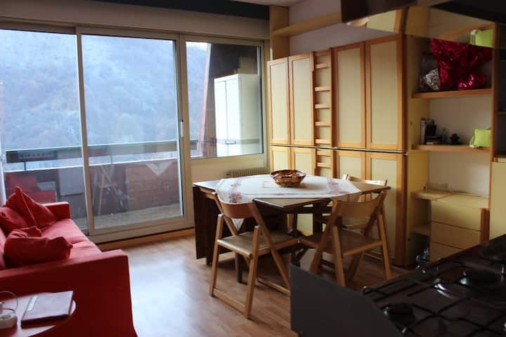 Il Bosco Incantato
Appartamento Con Vista - Artesina