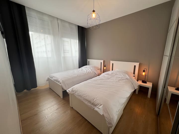 68m² De Bonheur à 3km Du Centre - Metz