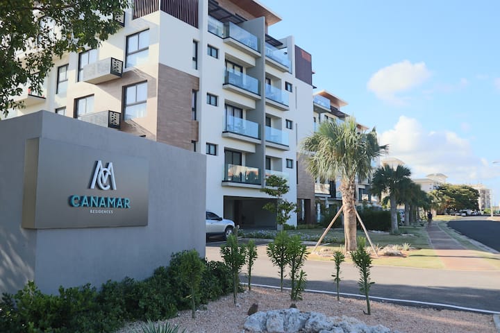 Cozy Apartment With Pool & Beach Access - Punta Cana