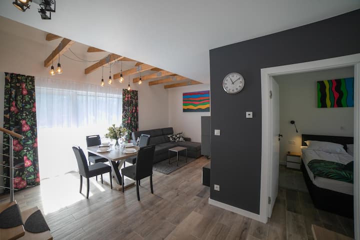 Słoneczna Góra 11-dream Apart - Szczyrk