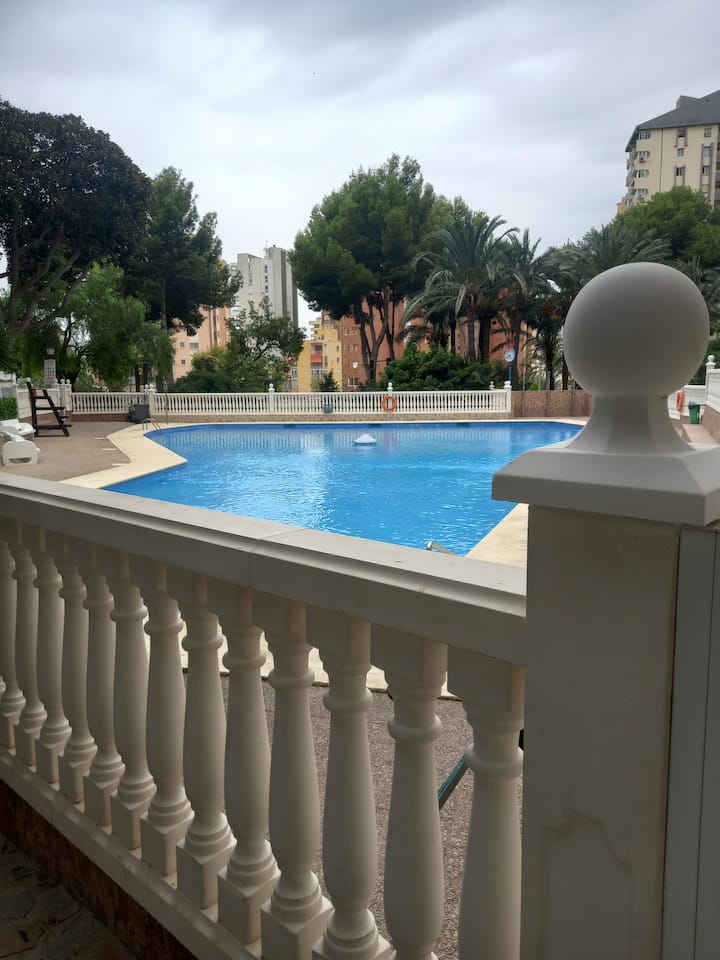 Home Sweet Home - Benidorm