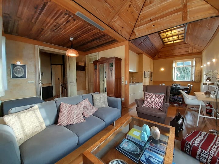 Montebelo Sea View, Apartamento Para 4, Foz Porto - Matosinhos