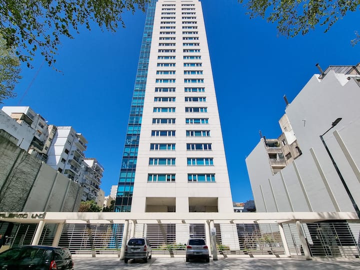 Beautiful Family Apartment Palermo Soho - Buenos Aires