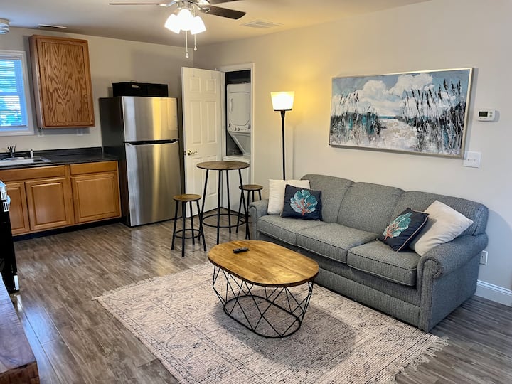 Cozy 1 Br Guesthouse On Kent Island - Maryland