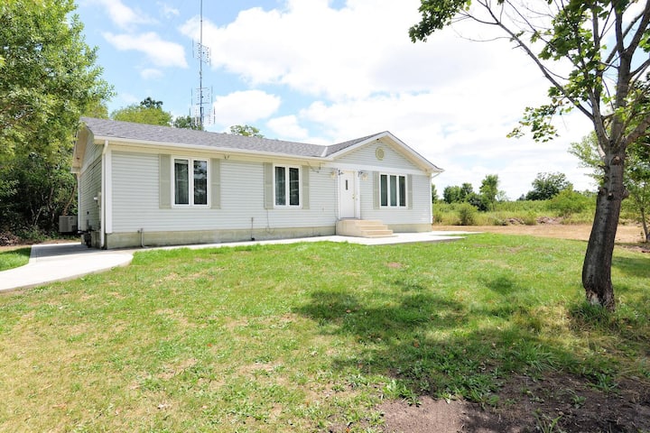 Live In A 2.3 Acre House, Enjoy  Like A Cottage. - Guelph