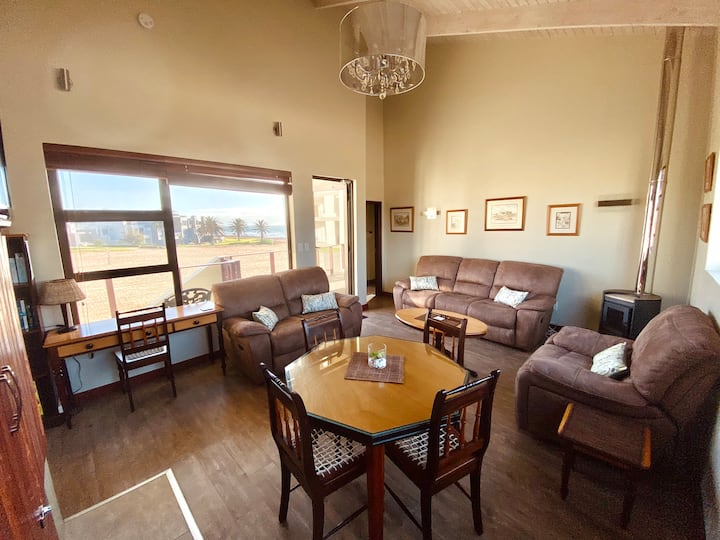 Beach Loft Langstrand - Namibia