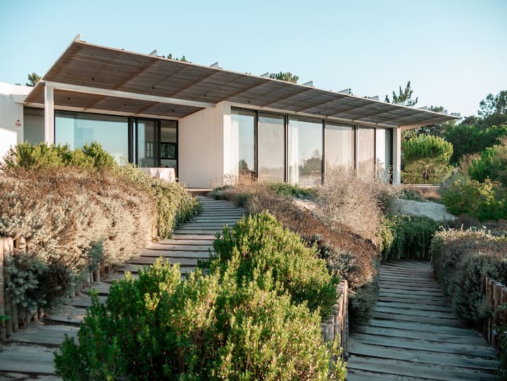 Casa Do Alto Sunset Villa, Comporta - Comporta