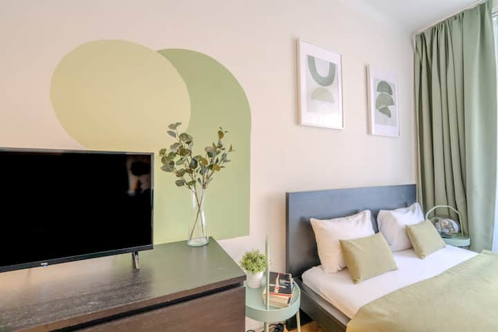Cozy Prague Apartment - Prague
